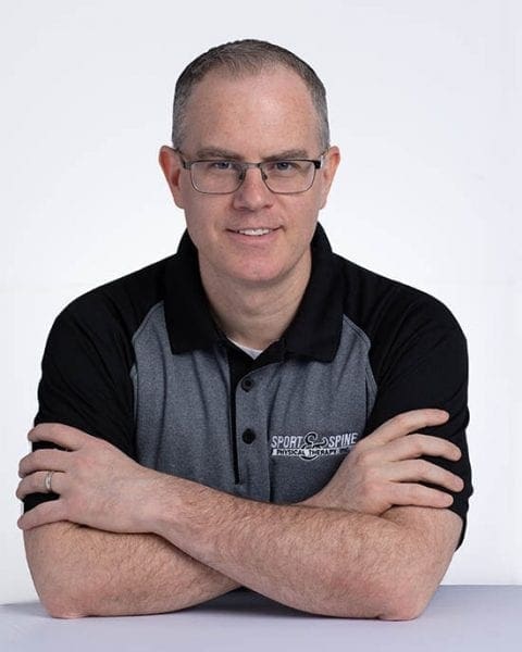 About Us » NH Sport and Spine