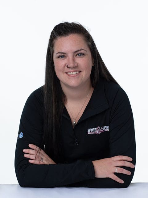 About Us » NH Sport and Spine