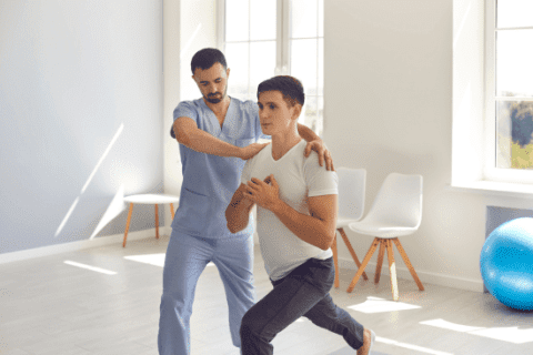 Core Strength » NH Sport and Spine